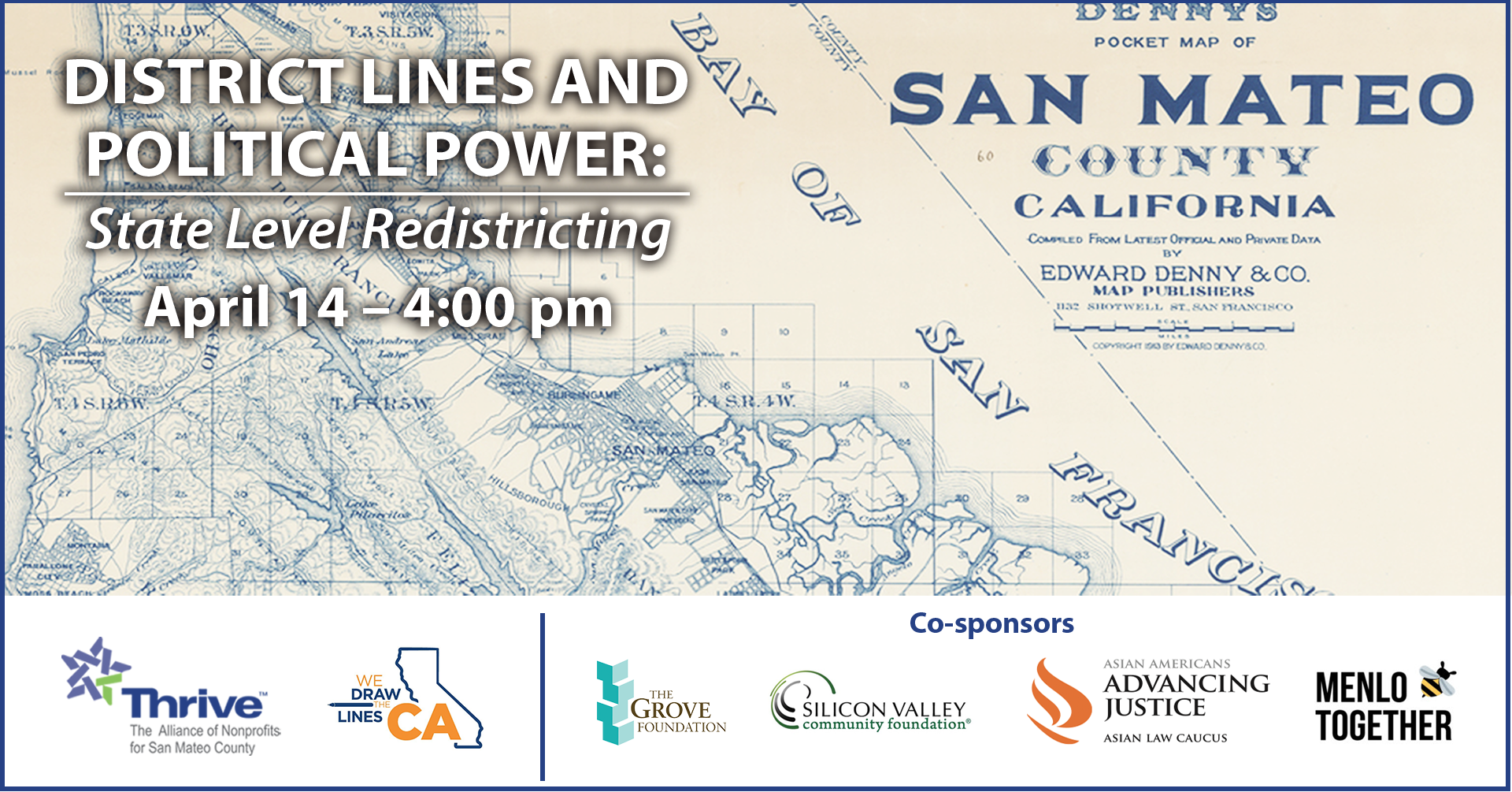 District Lines and Political Power: State Level Redistricting